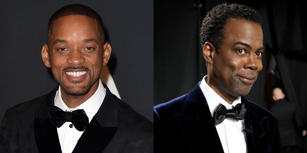 Will Smith Still Feels Awful for Slapping Chris Rock, Has Attempted to ...