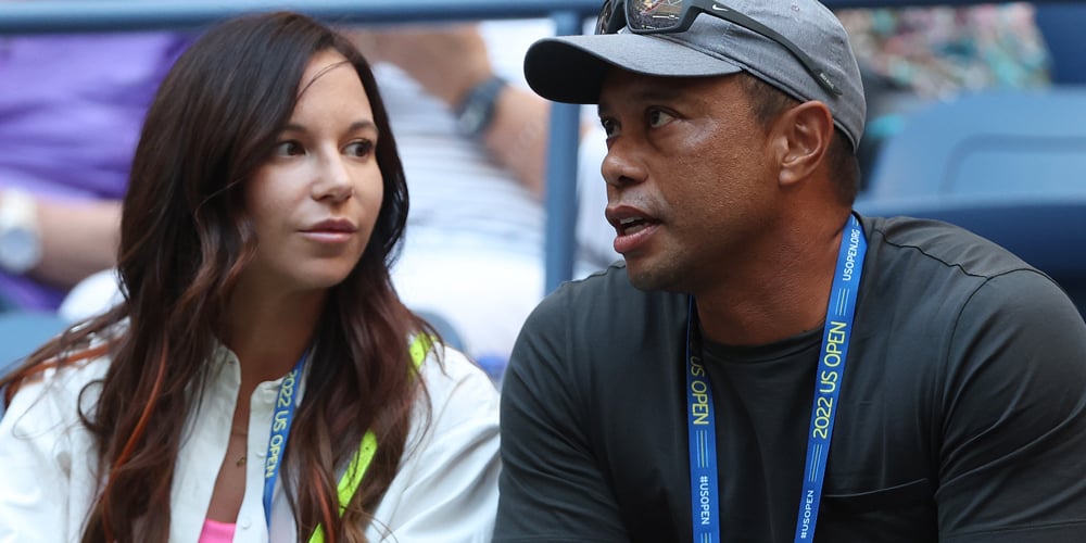 Tiger Woods Calls Out Ex Erica Herman in Legal Battle Over NDA | Erica ...