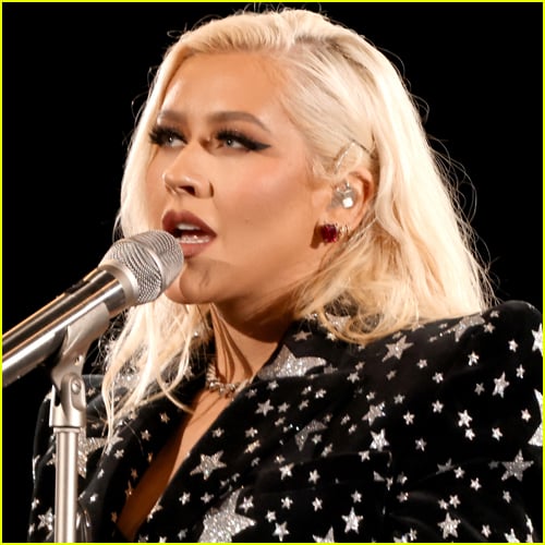 Christina Aguilera Addresses Cosmetic Procedures, Dermatologist ...