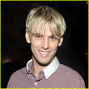 Aaron Carter