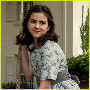 Get to Know ‘Margaret’ Actress Abby Ryder Fortson with These 10 Fun ...