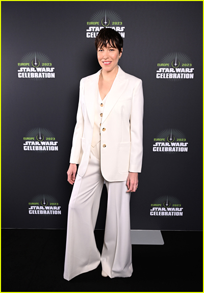 Jude Law, Rosario Dawson, Diego Luna & More Descend on London for Star ...