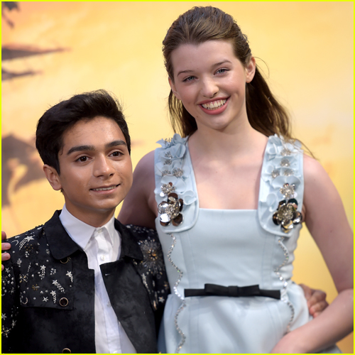 Ever Anderson Reveals What Mom Milla Jovovich Taught Her About Acting ...