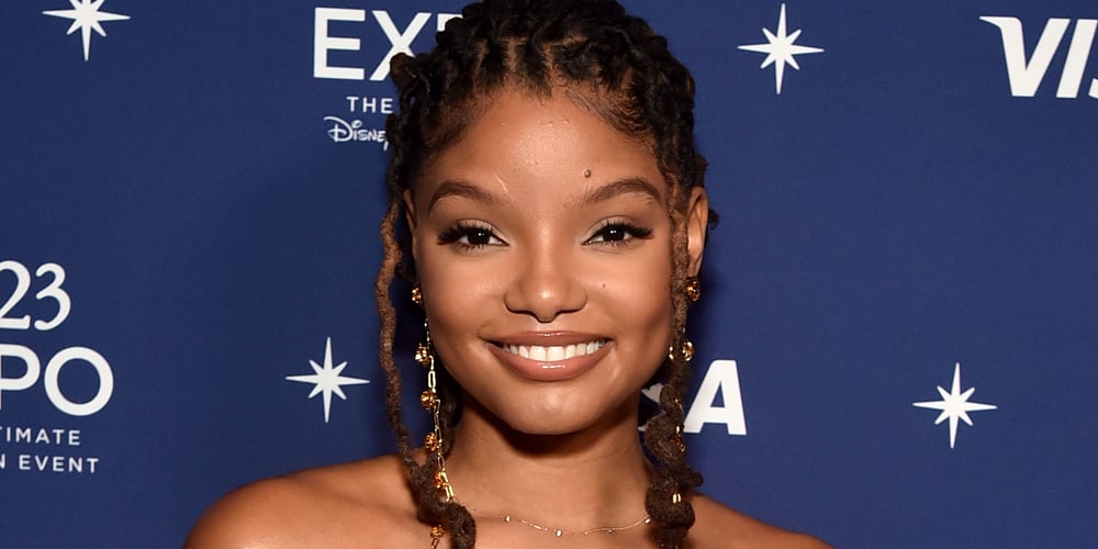 ‘The Little Mermaid’ Releases Halle Bailey’s ‘Part of Your World’ – Listen to the Full Song ...