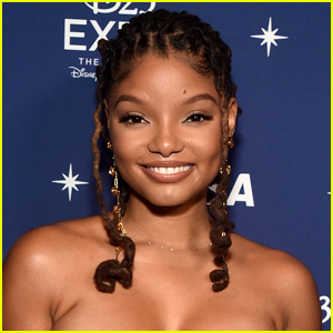 ‘The Little Mermaid’ Releases Halle Bailey’s ‘Part of Your World’ – Listen to the Full Song ...