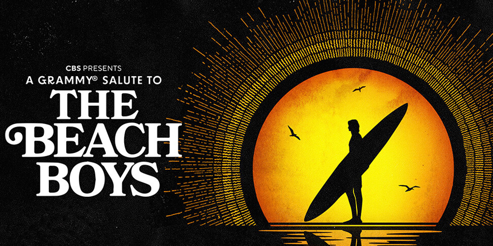 ‘A Grammy Salute to the Beach Boys’ on CBS – Performers, Celebrity ...