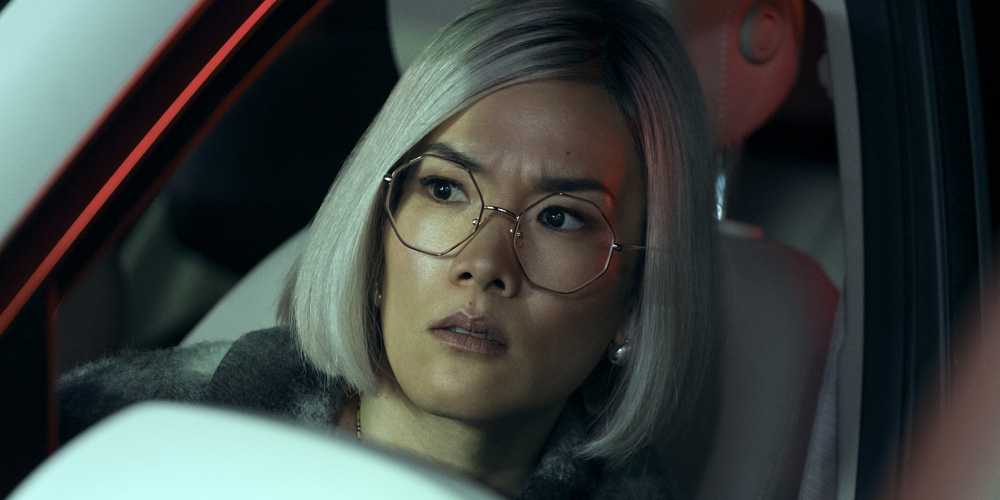 Netflix’s ‘Beef’ Finale: Find Out If Amy & Danny Finally End Their Feud ...