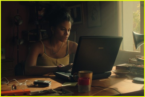 ‘Black Mirror’ Season 6 – 10 First Look Images, Cast, Teaser & Premiere ...