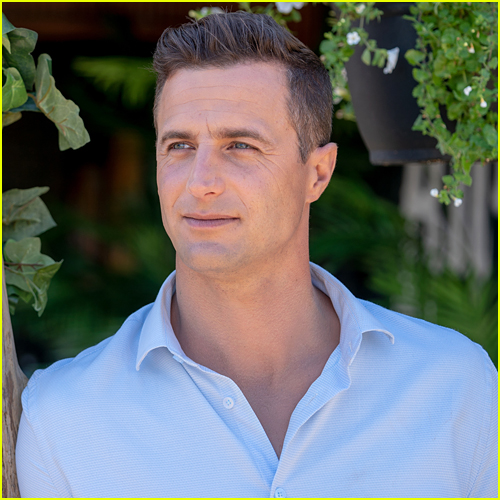 Brendan Penny Reflects on ‘Chesapeake Shores’ 6 Months After Series ...