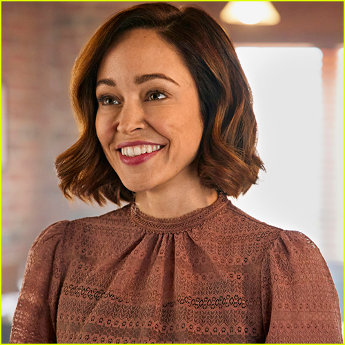 Brendan Penny Reveals His Dream Hallmark Leading Ladies He’s Eager To ...