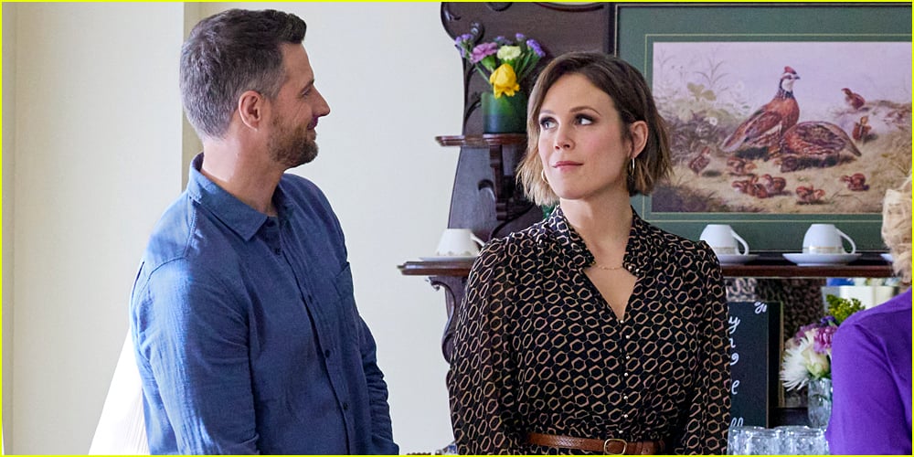 Will There Be A ‘Wedding Cottage’ Sequel on Hallmark Channel? Here’s ...