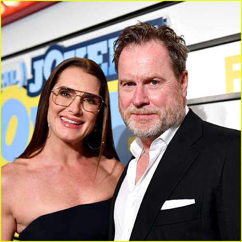 Brooke Shields’ Most Surprising & Shocking Confessions from ‘Pretty ...