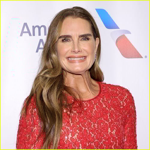 Brooke Shields’ Most Surprising & Shocking Confessions from ‘Pretty ...