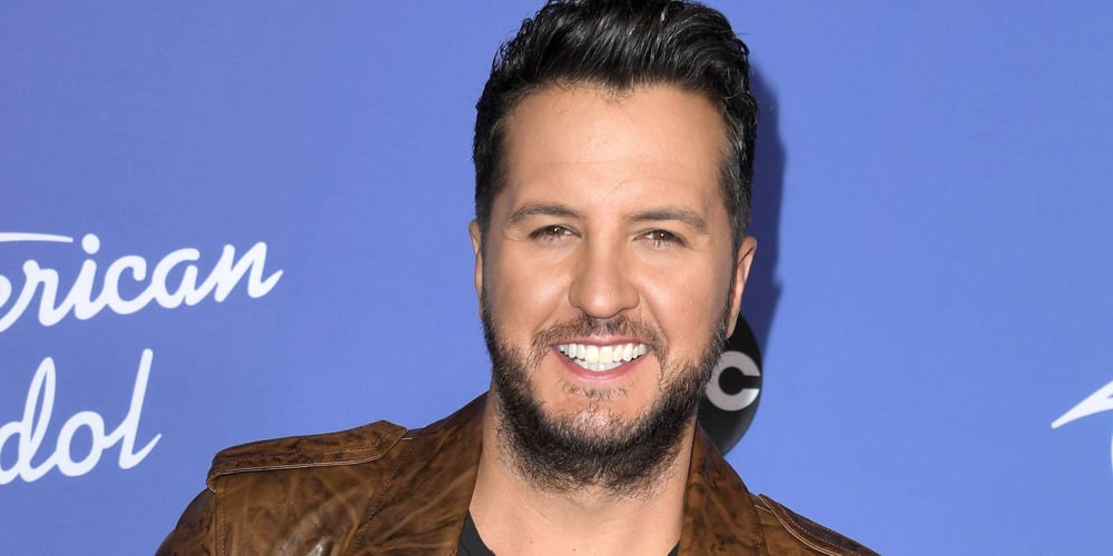 Luke Bryan Addresses When He Might Leave ‘American Idol’ & Why ...