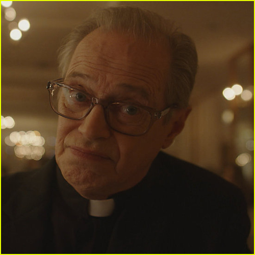 Pete Davidson Comedy ‘Bupkis’ Features a Ton of Celebs – 22 Guest Stars ...