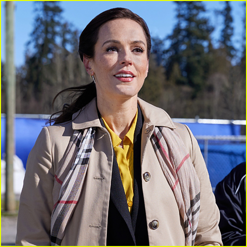 Erin Cahill Talks Tackling Mental Health & More In Hallmark’s New Movie ...