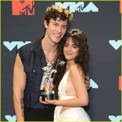 Camila Cabello & Shawn Mendes’ Complete Relationship Timeline, From Romance Rumors to Their Love ...