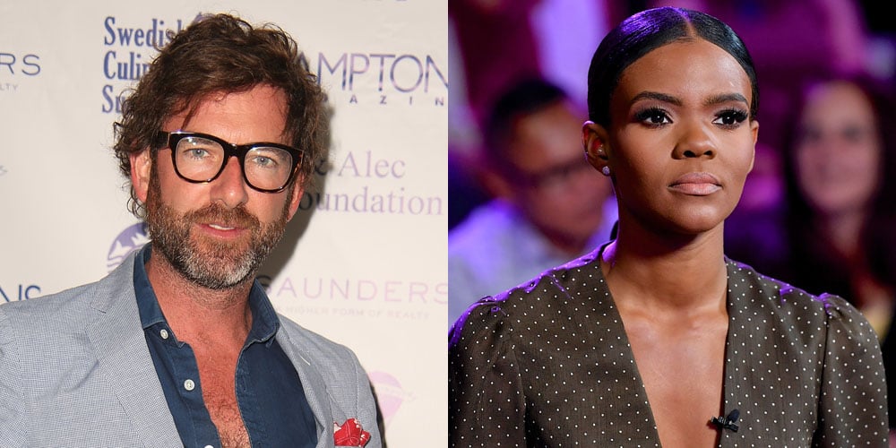 Interior Designer David Netto Is Going Viral for His Email to Candace ...