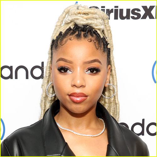 Chloe Bailey Reveals If She’s Single or Dating Anyone Right Now, If She ...