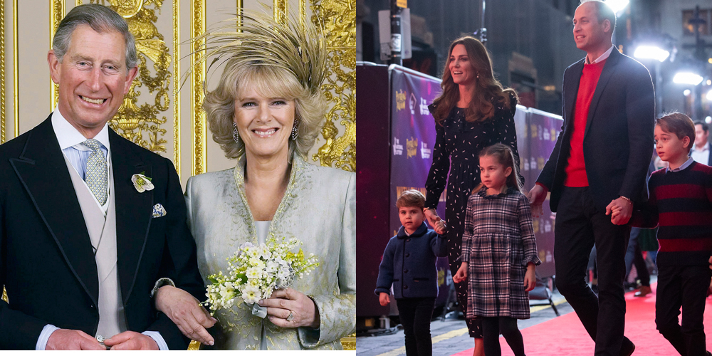 King Charles’ Grandchildren’s Roles in Coronation Revealed: Find Out ...