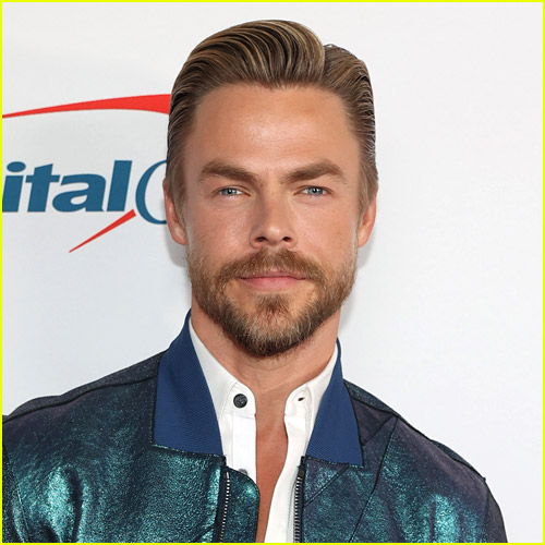 Len Goodman’s Death: ‘DWTS’ Co-Stars Pay Tribute | Dancing With the ...