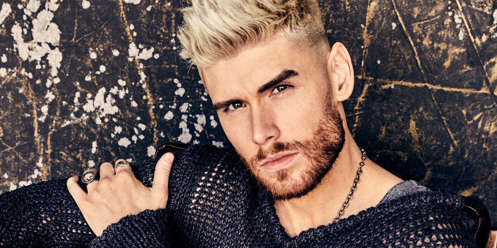 Get to Know ‘Build a Boat’ Singer & ‘American Idol’ Star Colton Dixon ...