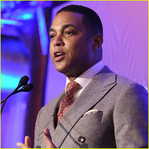 Don Lemon Accused of Misogyny, Threatening Text Messages & Behavior Revealed in Bombshell ...