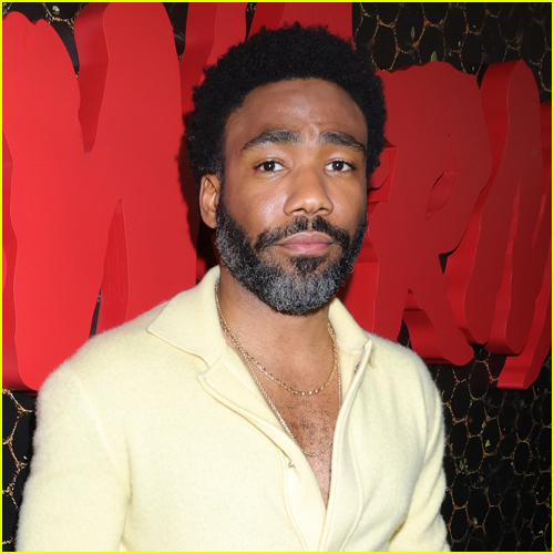 Donald Glover Reveals He’s Working With Malia Obama on Her Debut Film ...