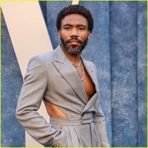 Donald Glover Reveals He’s Working With Malia Obama on Her Debut Film ...