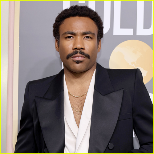 Donald Glover Reveals He’s Working With Malia Obama on Her Debut Film ...