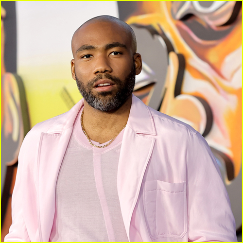 Donald Glover Reveals He’s Working With Malia Obama on Her Debut Film ...