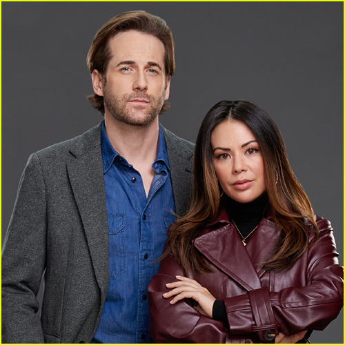 Hallmark Movies & Mysteries Signature Franchises: 1 Has Another Movie ...