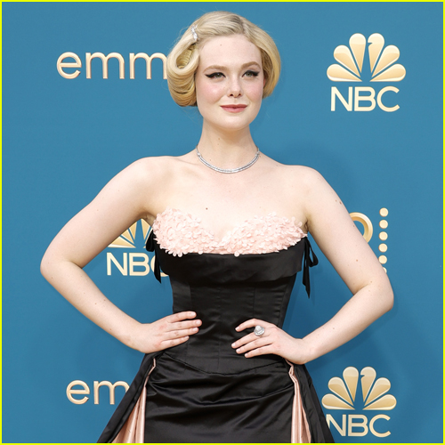 Elle Fanning Opens Up About Whether She Wants Children & Her Romantic Life, Playing Catherine ...