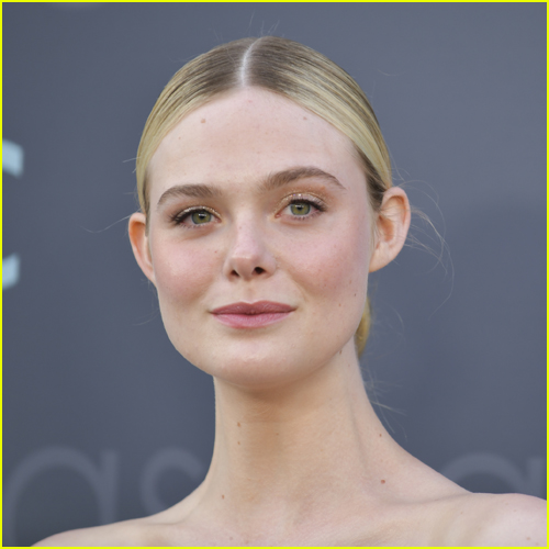 Elle Fanning Opens Up About Whether She Wants Children & Her Romantic Life, Playing Catherine ...