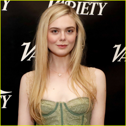 Elle Fanning Opens Up About Whether She Wants Children & Her Romantic Life, Playing Catherine ...