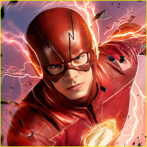 Grant Gustin Reveals If He Cameos in ‘The Flash’ Movie, If He Wanted to ...