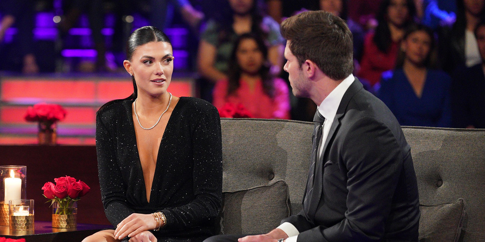 ‘The Bachelor’ Runner-Up Gabi Elnicki Explains Why She’s Still Angry ...