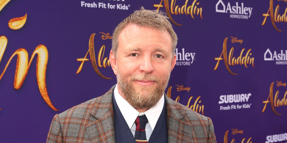 Guy Ritchie Faces Lawsuit From Former Collaborator Over ‘The Gentlemen ...