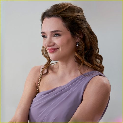 Hallmark Stars Hunter King & Chandler Massey’s Favorite Moment From ...