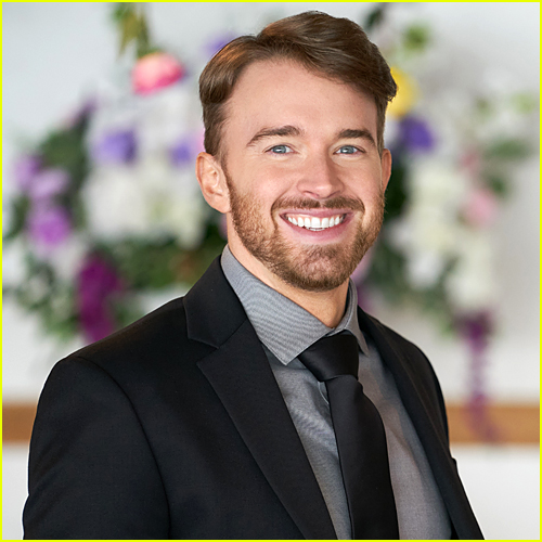 Hallmark Stars Hunter King & Chandler Massey’s Favorite Moment From ...