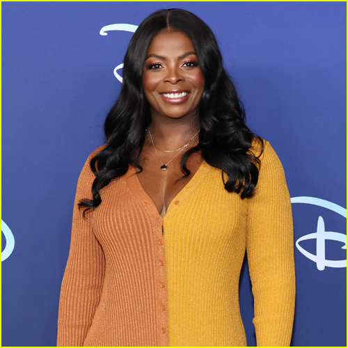 Abbott Elementary’s Janelle James Opens Up About Starving Herself ...