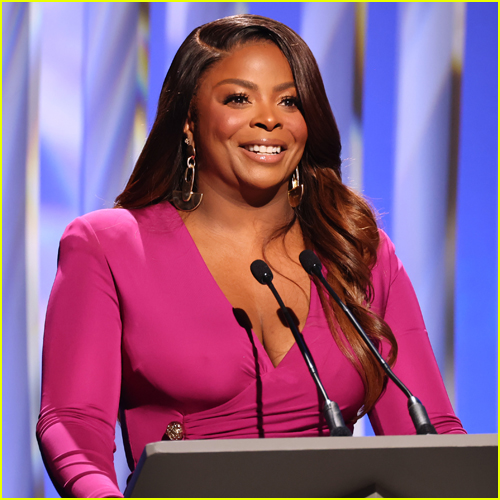 Abbott Elementary’s Janelle James Opens Up About Starving Herself ...