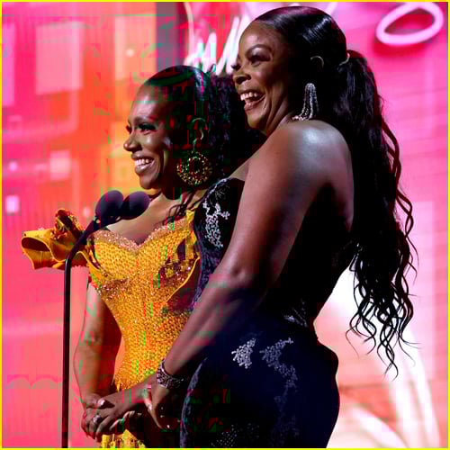 Abbott Elementary’s Janelle James Opens Up About Starving Herself ...