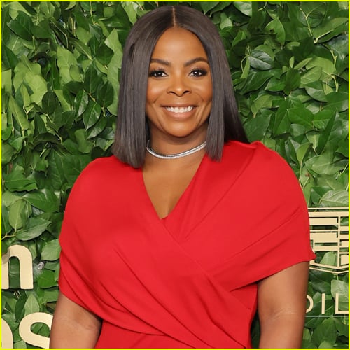 Abbott Elementary’s Janelle James Opens Up About Starving Herself ...