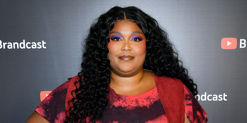 Lizzo Highlights Her Love of ‘Star Wars,’ Talks Her Dad’s Role in ...