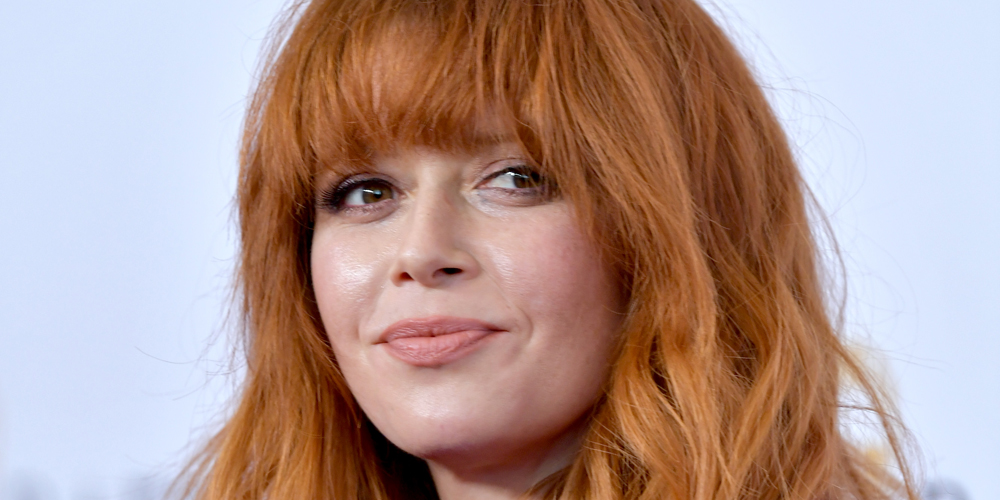 Natasha Lyonne Addresses Being in Her 40s, Love Life, Quitting Smoking ...