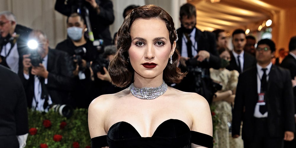 Maude Apatow Says She Performed During ‘Little Shop of Horrors’ After ...