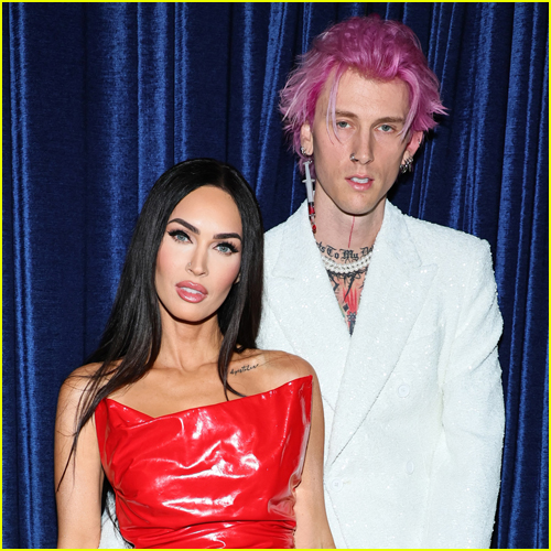 A Complete Timeline of Megan Fox and Machine Gun Kelly’s Rumored ...