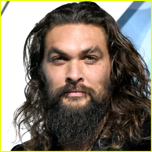 Jason Momoa Celebrity News and Gossip | Entertainment, Photos and ...