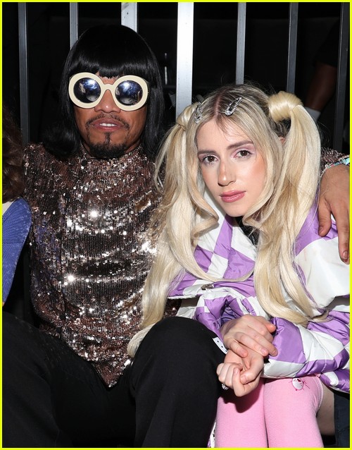 Neon Carnival at Coachella 2023 – Celebrity Guest List & Festival ...